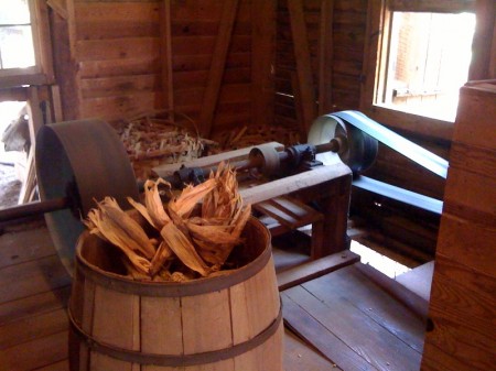 Gristmill