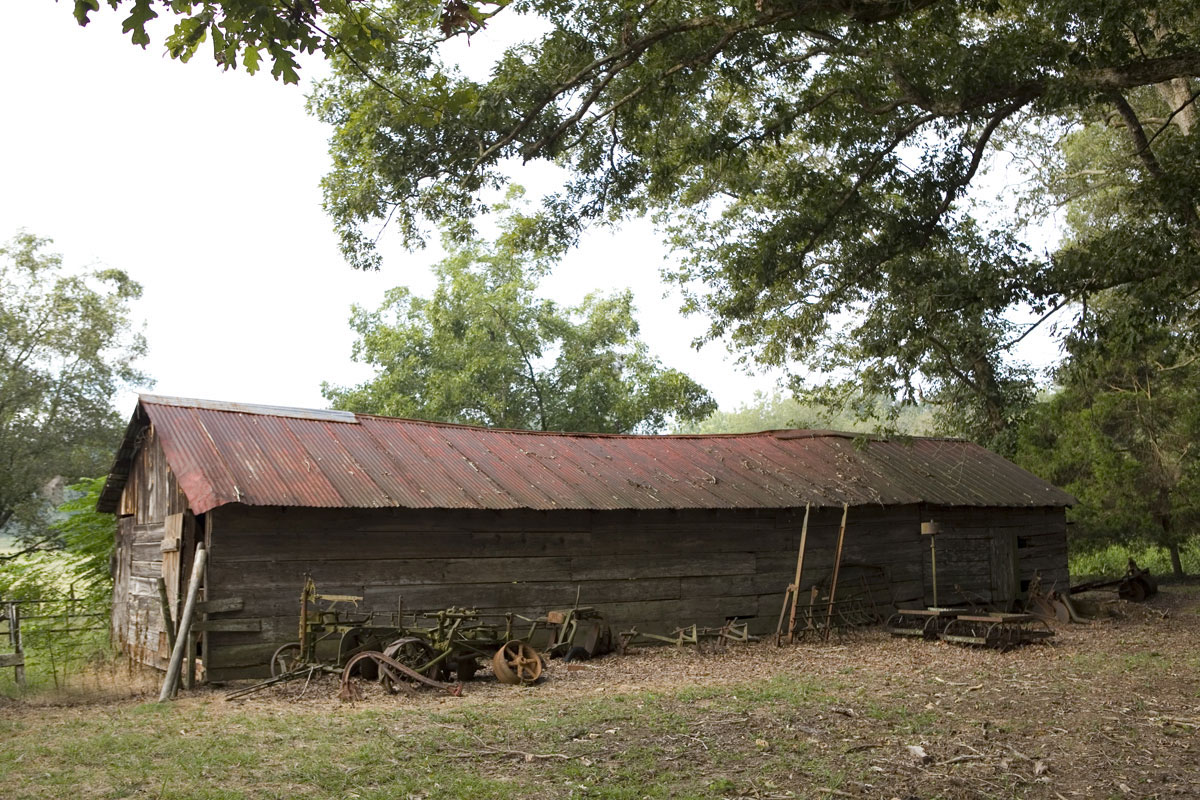 Save Our History Grant